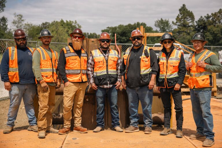 Home - Precision Directional Boring