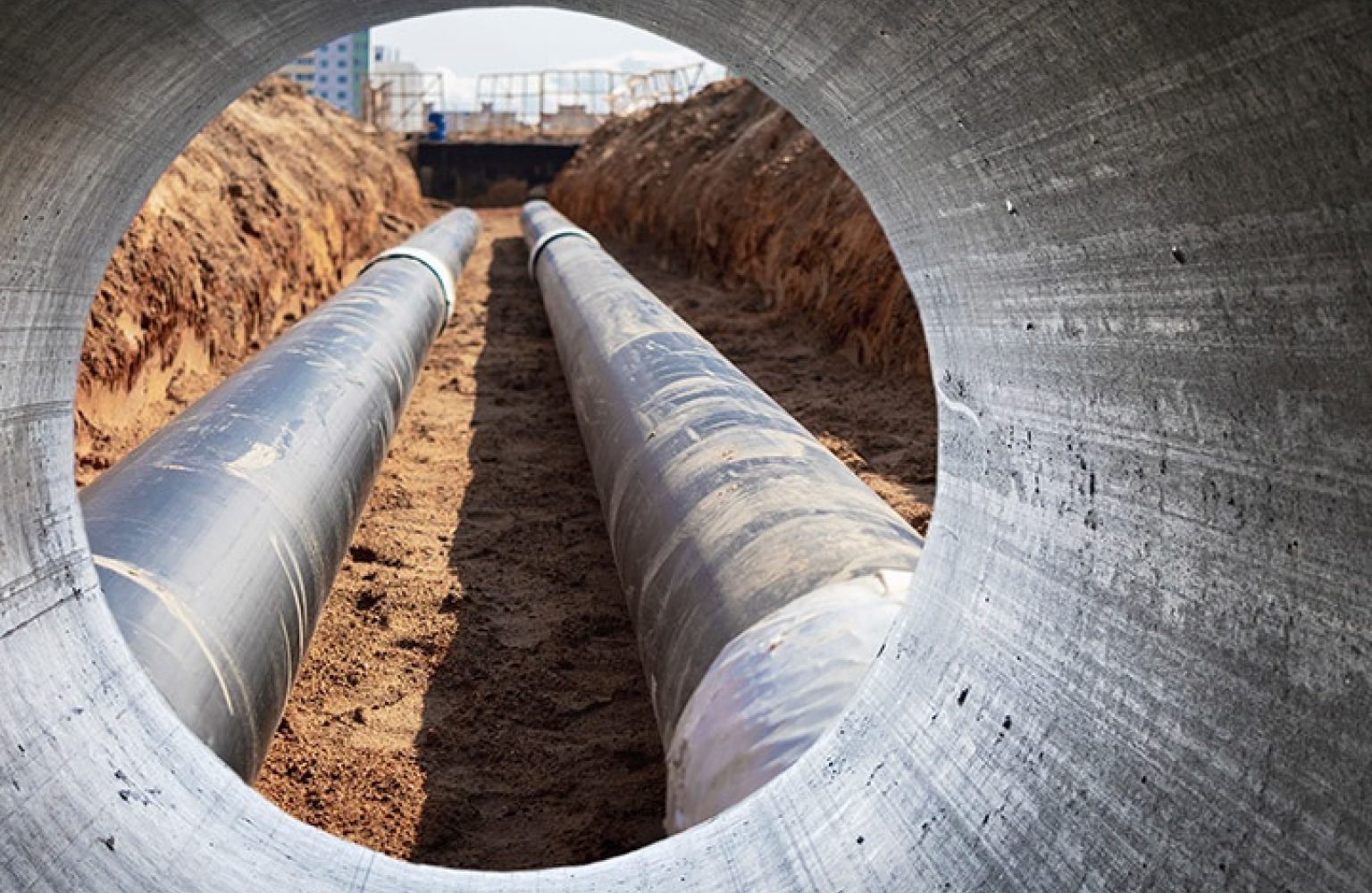 Home - Precision Directional Boring